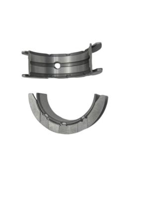 China Volvo 242 L Engine Connecting Rod Bearing OEM 71-3271/04 Standard Size 0.03mm Precision for sale