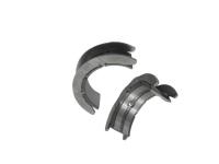 China RVI Engine Parts Connecting Rod Bearing OEM AEM7449 High Durability for sale