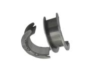 China RVI Engine Parts Connecting Rod Bearing OEM AEB1176 High Durability 50mm for sale