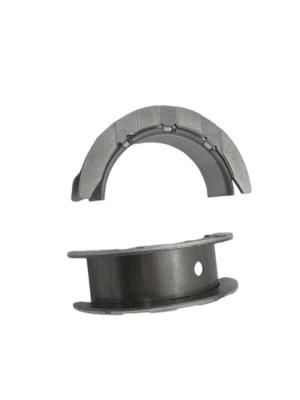China OPEL Engine Main Bearing Set OEM H982/05 High Durability Standard Size for sale