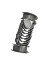 China Perkins Engine Main Bearing OEM 85043 High Durability Replacement Part for sale