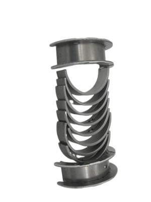 China Volvo Engine Main Bearing VPR410LB OEM Standard 0.03mm Precision Aluminium Alloy for sale