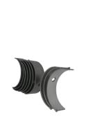 China Volvo B200 Engine Main Bearing OEM H016/05 Standard Size Aluminium Alloy for sale