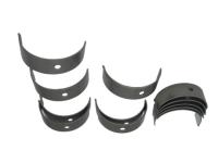 China RENAULT Engine Connecting Rod Bearing OEM VPM91808A High Durability for sale
