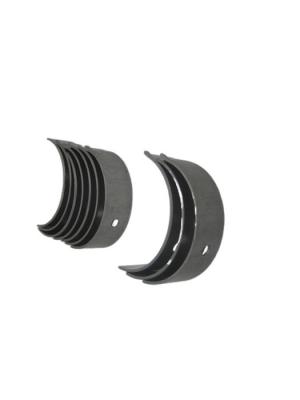 China Volvo Engine Main Bearing OEM VPM91436LB Standard Size Aluminium Alloy 0.03mm Precision for sale