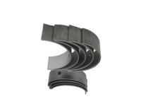 China VOLVO Engine Main Bearing OEM VPR91901 Aluminium Alloy Standard Size 0.03mm Precision for sale