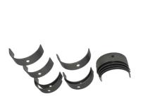 China Connecting Rod Bearing for Suzuki Engine OEM 12300-61810 0A0 High Durability for sale
