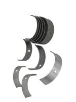 China Subaru 1800 Engine Main Bearing Set OEM Standard Size High Durability for sale