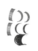 China Perkins Engine Main Bearing OEM KL4078 High Durability Replacement Part for sale