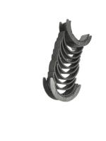 China Volvo Engine Main Bearing OEM VPR91902LB Standard Size Aluminium Alloy 0.03mm Precision for sale
