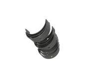 China DEM Engine Connecting Rod Bearing OEM AEM5221 Aluminium Alloy Standard Size 0.03mm Precision for sale