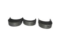 China PEUGEOT Engine Main Bearing OEM MB5551AM High Durability Standard Size for sale