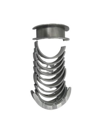 China Volvo Engine Main Bearing OEM 276894 Aluminium Alloy Standard Size for sale