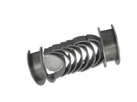 China Perkins Engine Connecting Rod Bearing OEM M4165SA U5MK0100 High Durability for sale