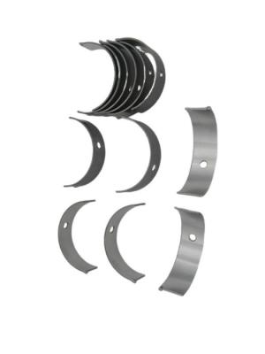China Nissan NA20 Engine Connecting Rod Bearing OEM 1211-85G00 High Durability for sale