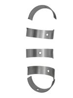 China SCANIA Engine Main Bearing OEM VPR747 High Durability 144mm for sale