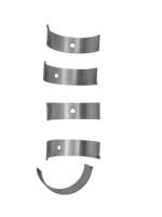 China Toyota Celica Engine Main Bearing OEM 11702-33011 Standard Size 0.03mm Precision for sale