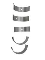 China Volvo Engine Main Bearing OEM VPR91902LB Standard Size Aluminium Alloy 0.03mm Precision for sale