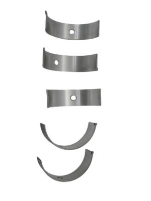 China Volvo Engine Main Bearing OEM VPR91902LB Standard Size Aluminium Alloy 0.03mm Precision for sale