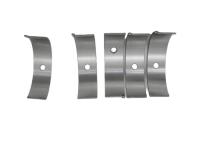 China Volvo F84 Engine Connecting Rod Bearing OEM VPR436LB Standard Size Aluminium Alloy for sale