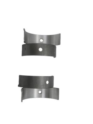 China SCANIA Engine Connecting Rod Bearing OEM VPM91462 High Durability for sale