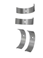 China VOLVO N12 Engine Connecting Rod Bearing OEM 71-3613/6 Standard Size Aluminium Alloy for sale