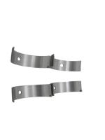 China Volvo Engine Connecting Rod Bearing OEM VPM91292 Standard Size Aluminium Alloy for sale