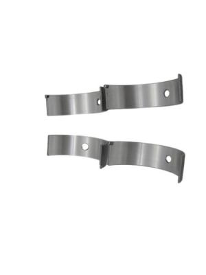 China VOLVO Engine Main Bearing VPR92098LB Standard Size Aluminium Alloy 0.03mm Precision for sale