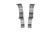 China Volvo Engine Main Bearing OEM 276894 Aluminium Alloy Standard Size for sale