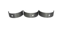China Volvo Engine Main Bearing OEM VPR91769LB Standard Size Aluminium Alloy 0.03mm Precision for sale