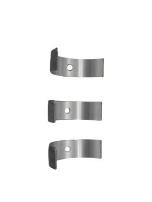 China PEUGEOT Engine Connecting Rod Bearing OEM 7196M High Durability 50mm for sale