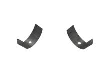 China RVI Engine Main Bearing OEM VPM92590 High Durability Replacement Part for sale