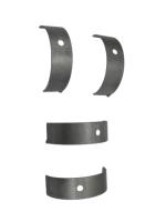 China For TOYOTA 2MZ Engine Main Bearing OEM R722A Standard Size Aluminium Alloy for sale