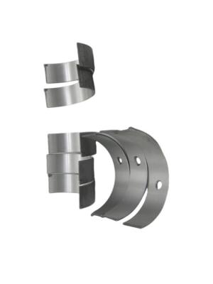 China Nissan L20 Engine Connecting Rod Bearing Set OEM Standard Size 1.5mm for sale