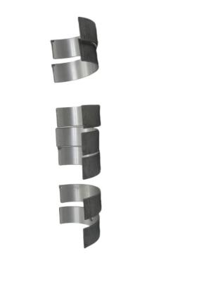 China AUDI VW A4 Engine Connecting Rod Bearing OEM 034 105 701 Standard Size Aluminium Alloy for sale