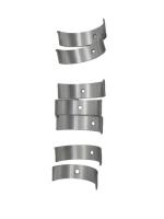 China Connecting Rod Bearing Set for Subaru Impreza OEM 12108AA210 12108AA240 for sale