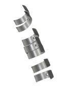 China SCANIA Engine Main Bearing OEM VPR747 High Durability 144mm for sale