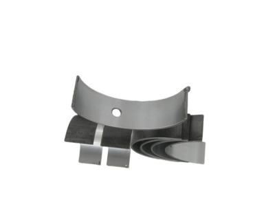 China Connecting Rod Bearing OEM VPM91436 Aluminium Alloy Standard Size 0.03mm Precision for sale