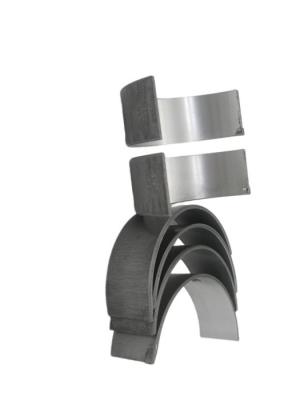 China DEM Engine Main Bearing VPR266 Aluminium Alloy 0.03mm Precision for Automotive Machinery Parts for sale