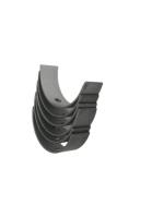 China Renault Engine Main Bearing OEM F4-4405RA High Durability Standard Size for sale
