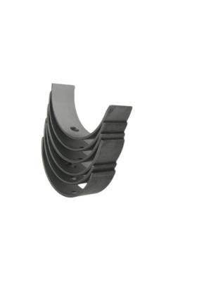 China Volvo F84 Engine Main Bearing OEM VPM91862LB Aluminium Alloy Standard Size for sale