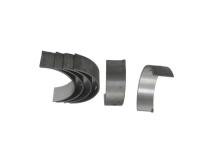 China Volvo Engine Connecting Rod Bearing OEM VPM91293LB H842/07 Standard Size 0.03mm Precision for sale