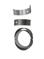 China Volvo Engine Main Bearing OEM VPR91902LB Standard Size Aluminium Alloy 0.03mm Precision for sale