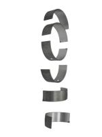 China Connecting Rod Bearing for SEAT Ibiza 1.2 GL Engine Parts OEM CR4013AM High Durability for sale