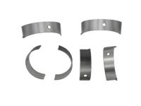 China Volvo Engine Main Bearing OEM VPM91436LB Aluminium Alloy Standard Size for sale