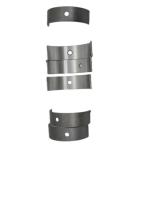 China Connecting Rod Bearing for Toyota Hiace RESSIDA OEM 13041-35030 Engine Parts for sale