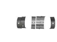 China Audi VW Engine Main Bearing Set Standard Size 0.03mm Precision Aluminium Alloy for sale