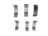 China Volvo Engine Connecting Rod Bearing OEM 276 134 Standard Size 0.03mm Precision for sale