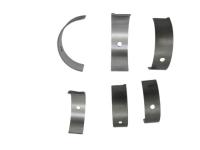 China Perkins Engine Connecting Rod Bearing OEM M4165SA U5MK0100 High Durability for sale