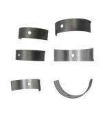 China RENAULT Engine Main Bearing OEM VPR91073A High Durability Standard Size for sale